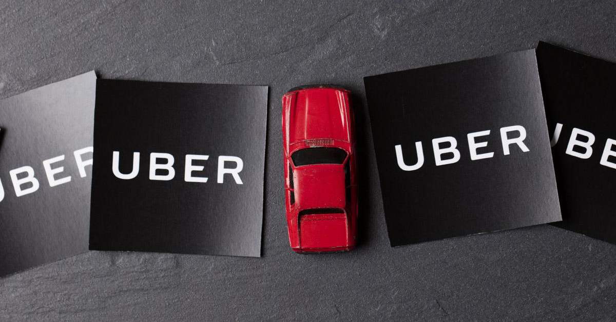 Here's Why Uber Is My Top Long-Term Pick - TheStreet Pro