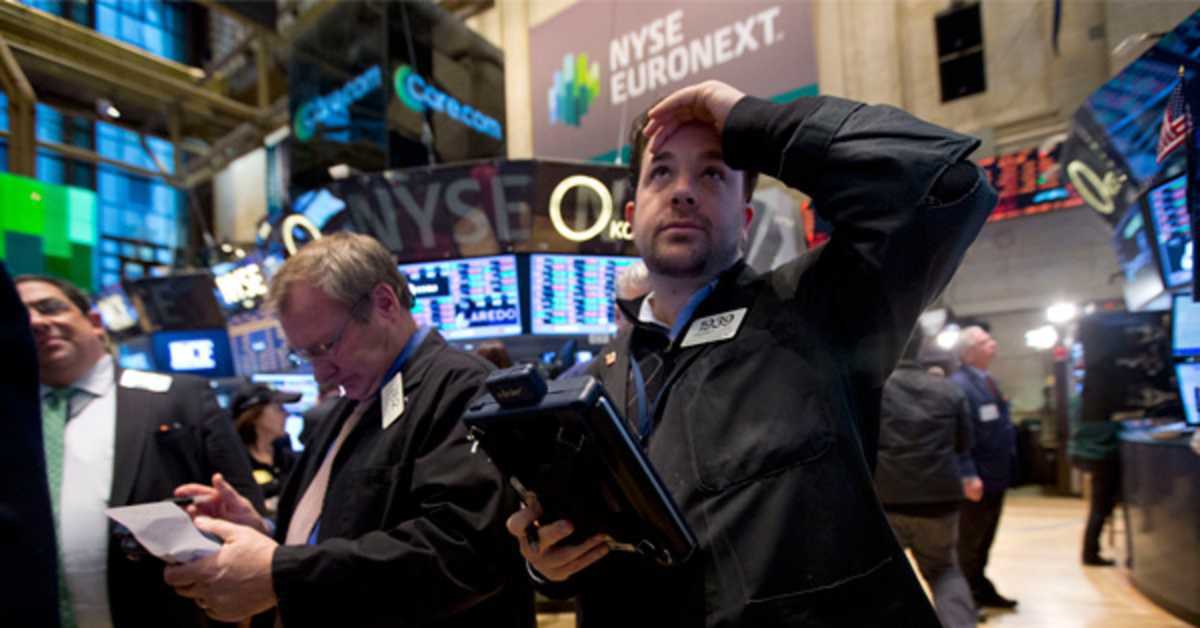 Sorry, More Market Weakness Is Likely - TheStreet Pro