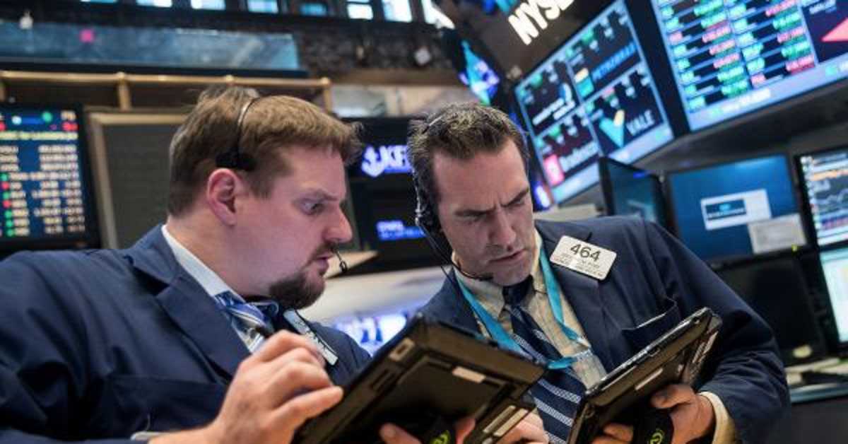 What Kind of Trader Are You: Reactive or Anticipatory? - TheStreet Pro