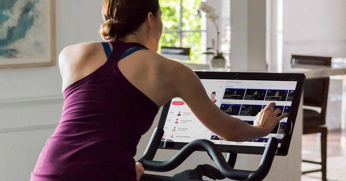 New Price Target for Peloton After Surprising Profit - TheStreet Pro