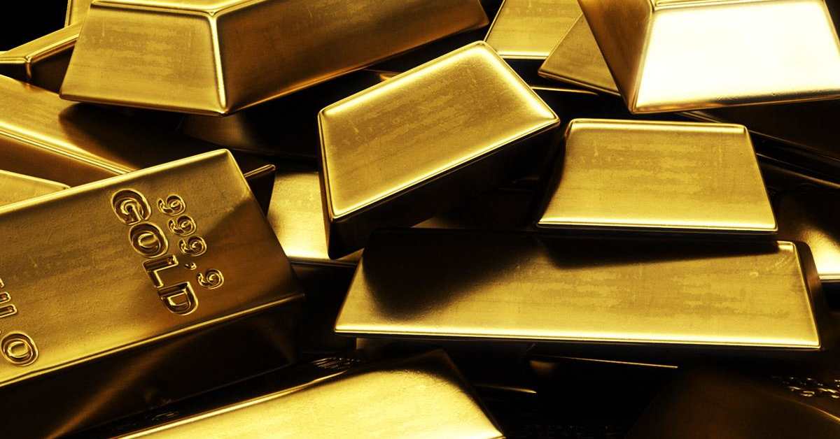 It's Time to Boost Another Price Target as Gold Continues to Shine ...