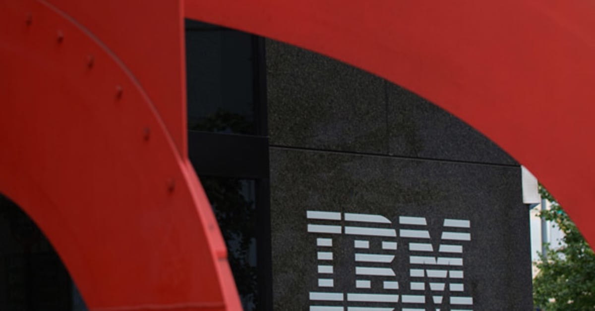 Expect Further Weakness From IBM - TheStreet Pro