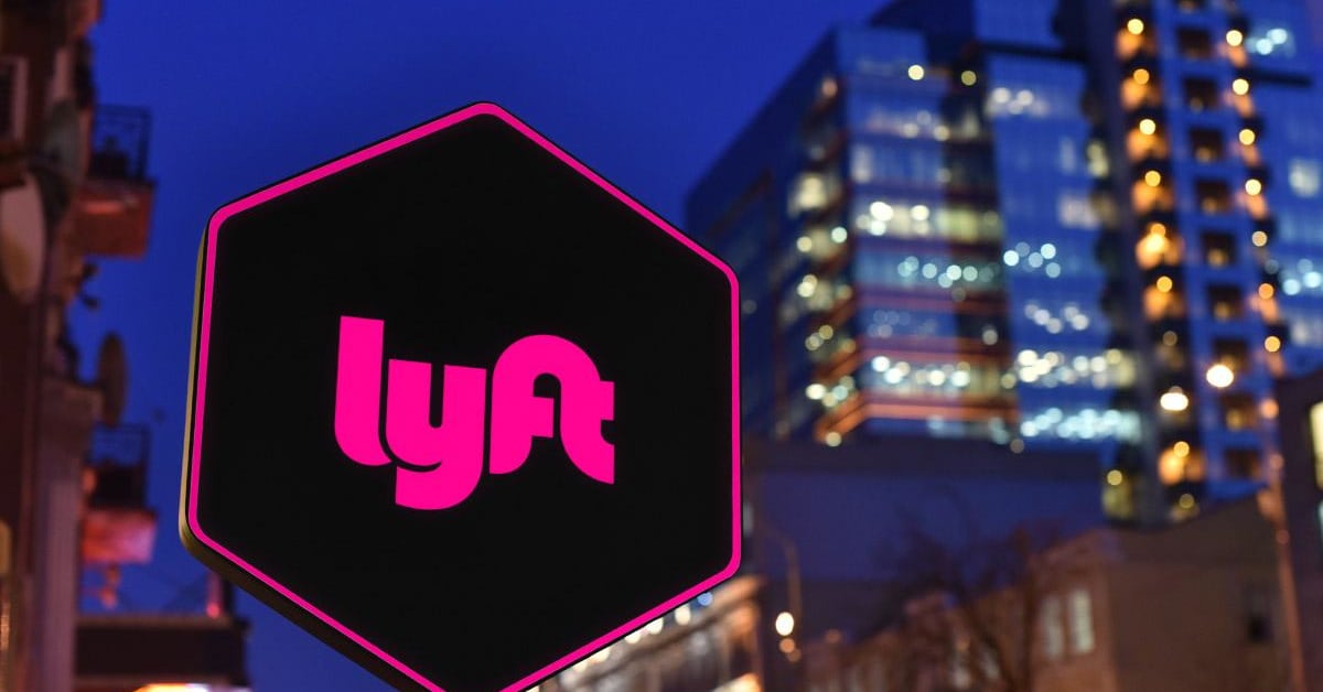 Should We Book a Ride on Lyft? - TheStreet Pro