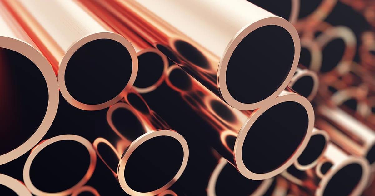 Dr. Copper Has a Message Amid Signs of U.S. Economy Rolling Over ...