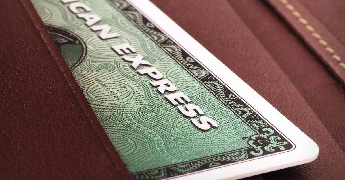 New American Express Price Target With Platinum Card Refresh Going Well ...