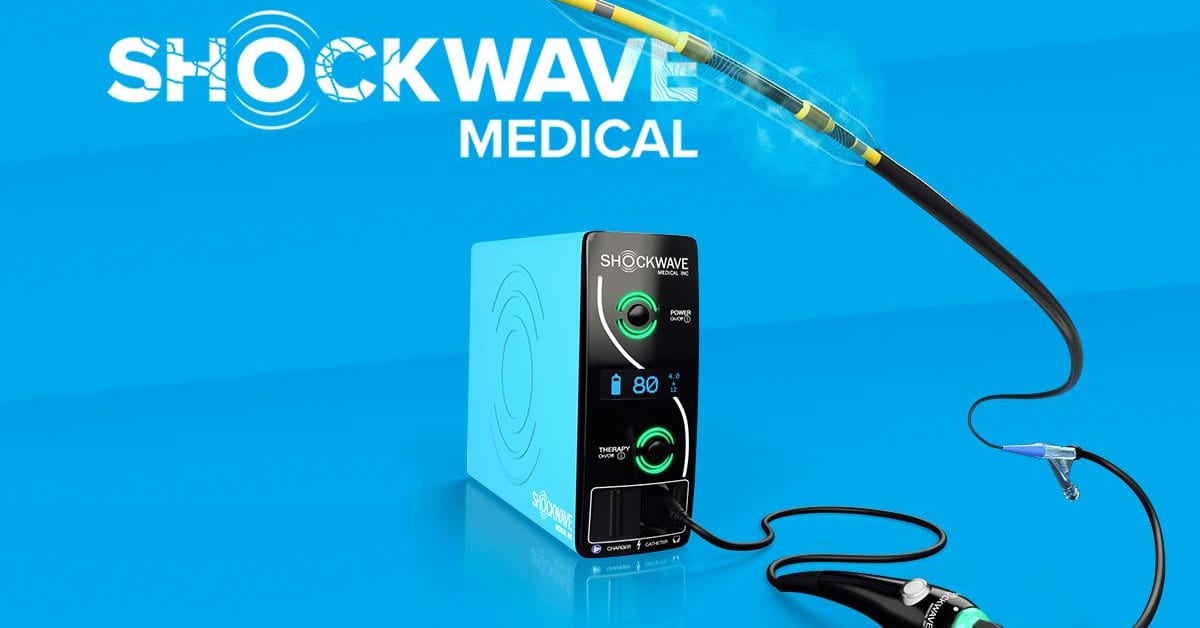 Shockwave Medical Soars as J&J Is in Talks to Buy the Firm - TheStreet Pro