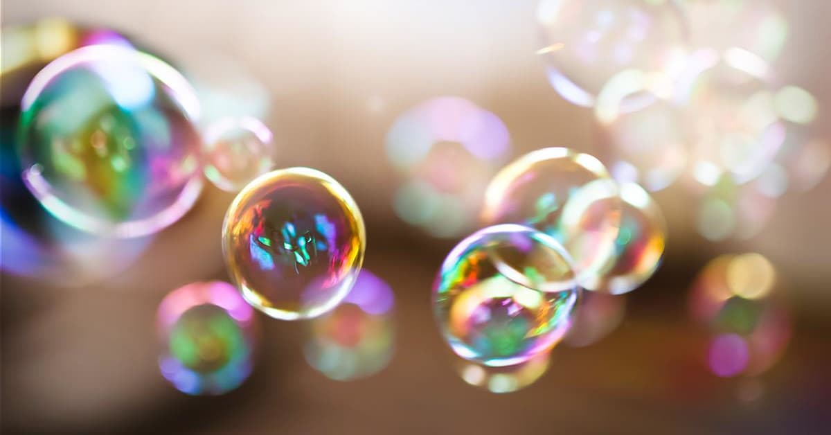 Here's My Strategy as Bubble Action Develops in Secondary Stocks ...