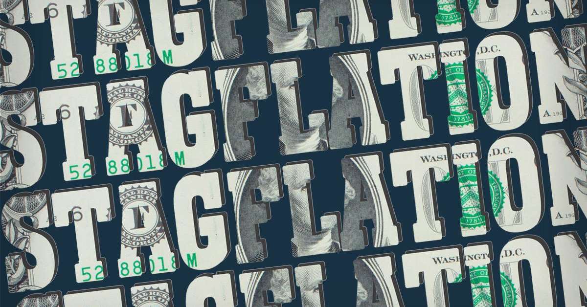 Stagflation Is Becoming the Baseline Economic Scenario - TheStreet Pro