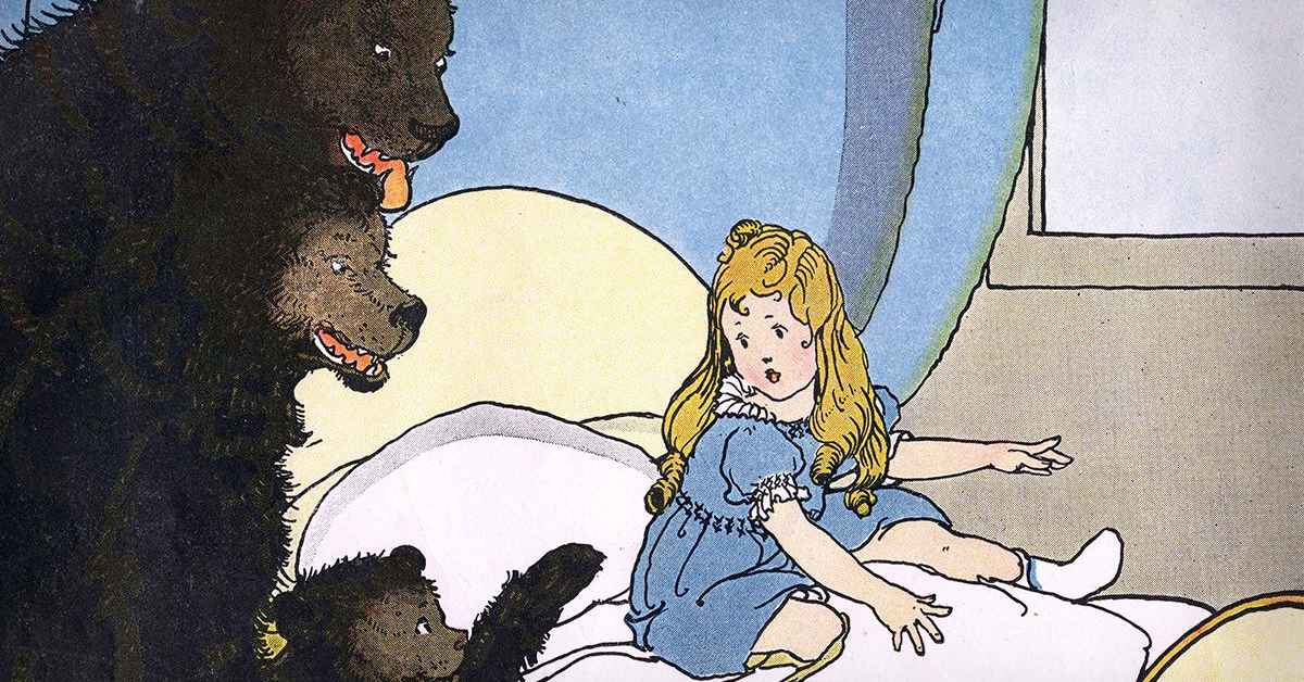The Bears Are Scaring Away Goldilocks - TheStreet Pro