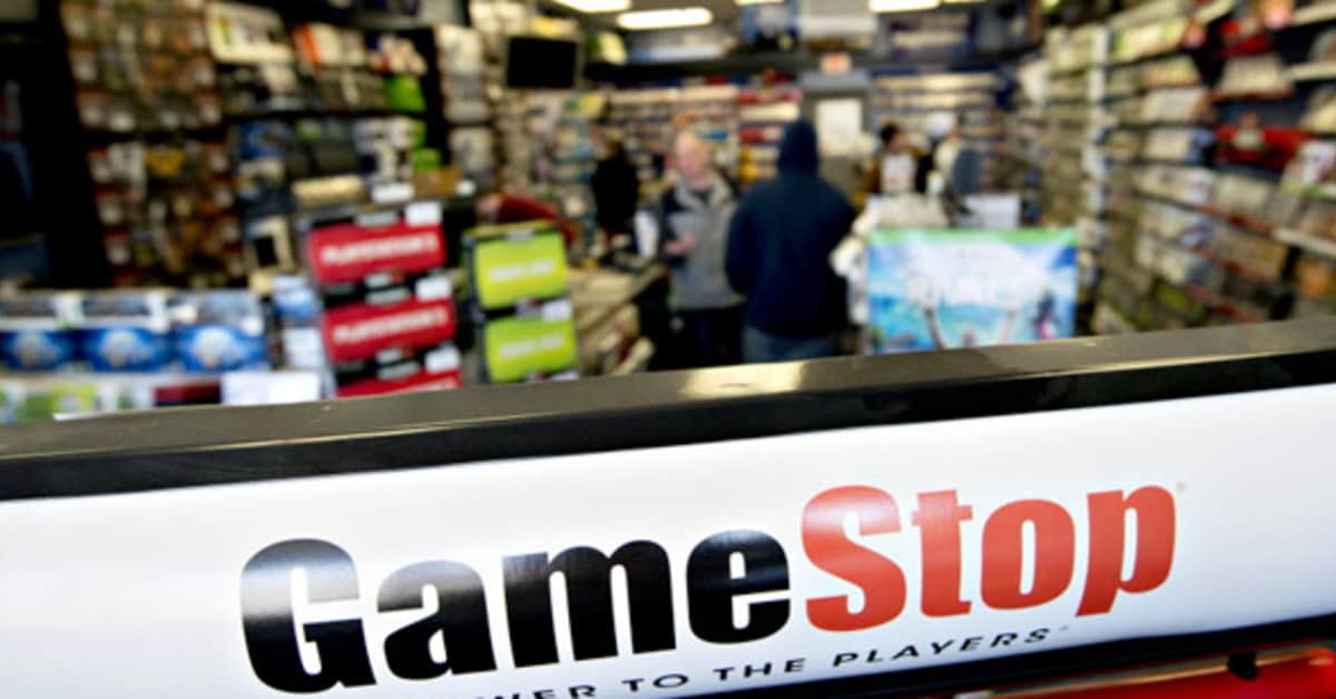 The Case for GameStop - TheStreet Pro