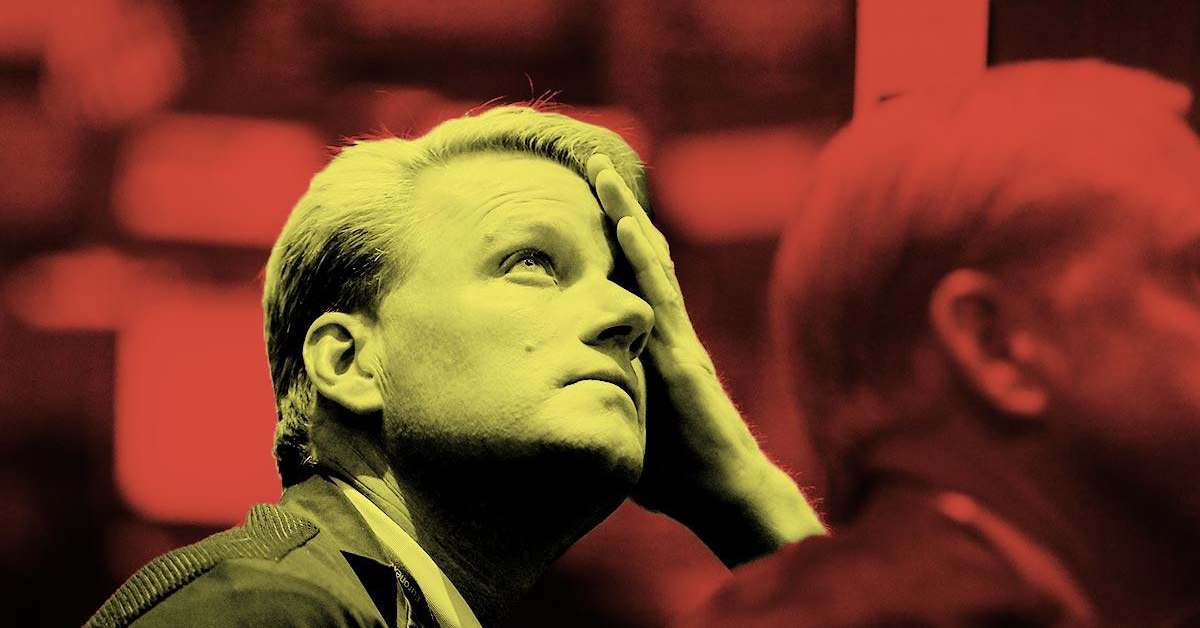 This Holding Was Slammed. How's It Looking Now? - TheStreet Pro