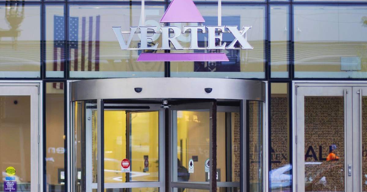 Vertex Pharmaceuticals Hits $500 and It Likely Isn't Done Climbing ...