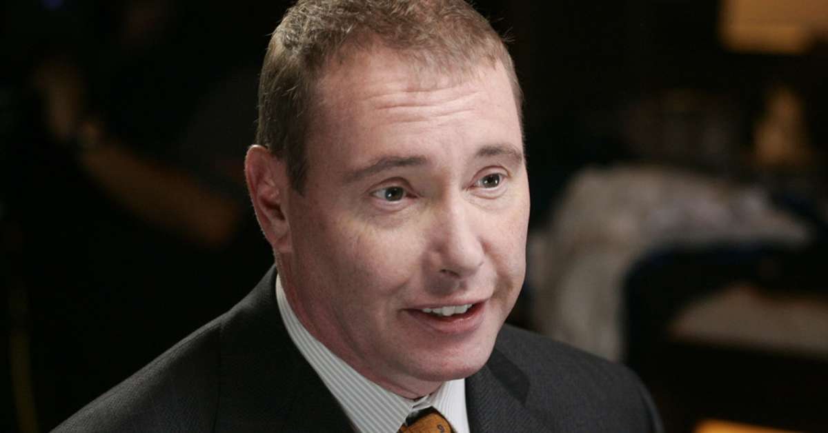 More Than Just Tariffs? Looking Beyond the Obvious With Gundlach and ...