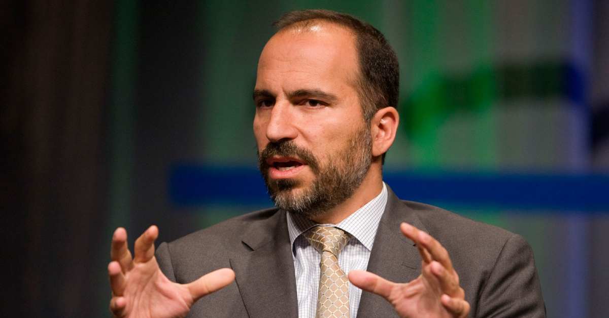 Uber Is the Rideshare Name to Own Even as Lyft, Tesla Turn Heads With ...