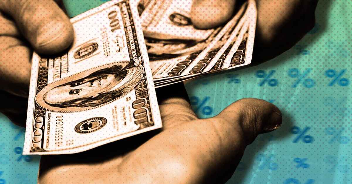 Locking in Gains on Another Big Portfolio Winner, and Downgrading Its ...