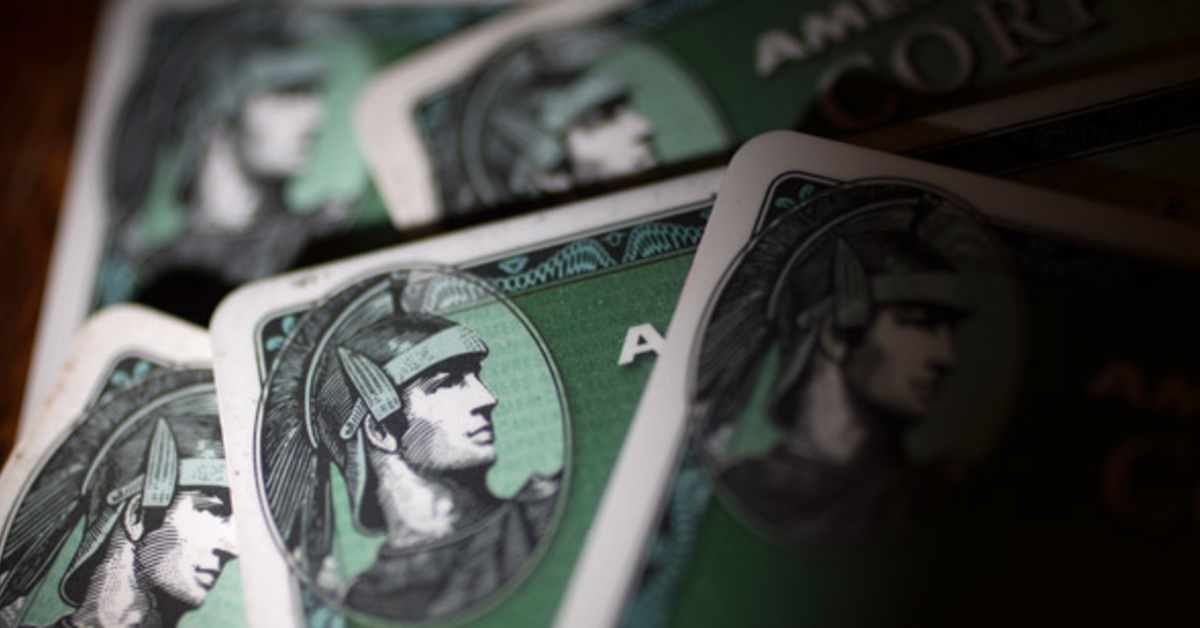 New American Express Price Target After Surprise Earnings Reaction ...