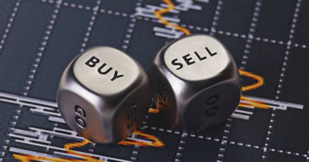 Buying and Selling: Realigning Our Chip Holdings After Downgrade ...