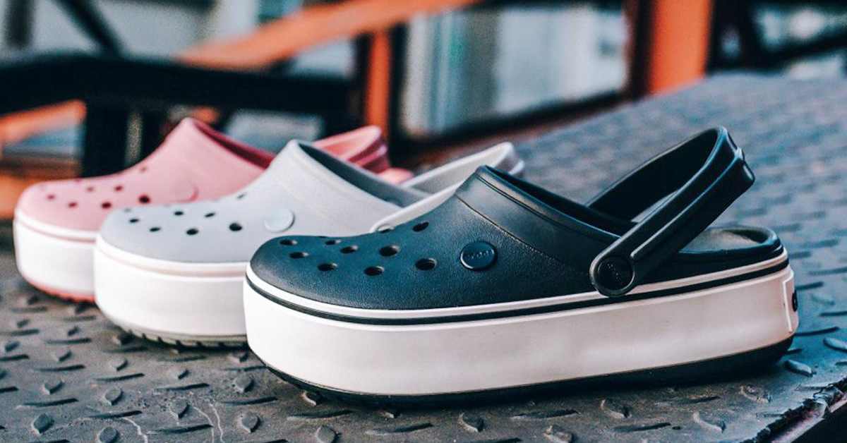 Our New Target for Crocs As Stock Price Gains Momentum - TheStreet Pro