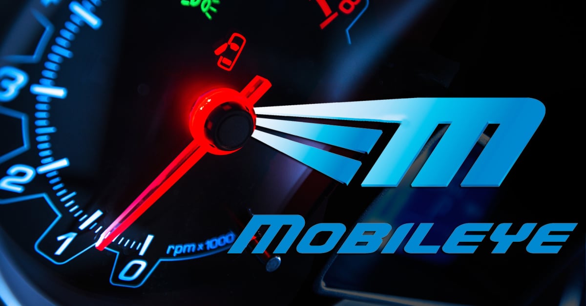 I've Got a Target for Mobileye Global - TheStreet Pro