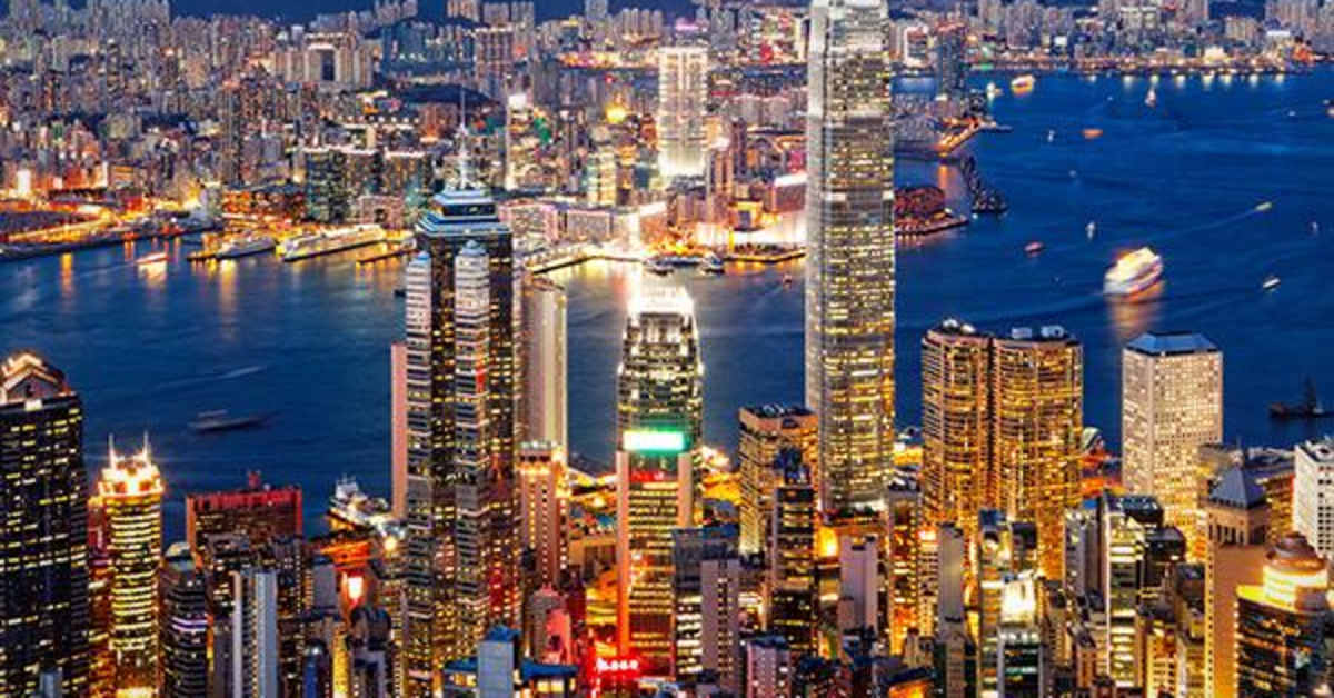 Remembering David Webb, Hong Kong's Shareholder Champion - TheStreet Pro