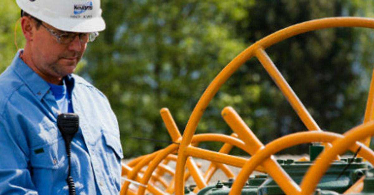 Why Williams Companies Looks Like a Promising Energy Play - TheStreet Pro