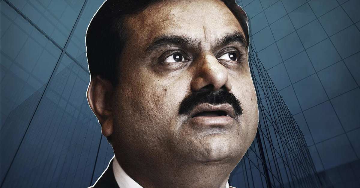 Authorities say Adani 'Bribery' Scheme Hurt U.S. Investors. It's Also a ...