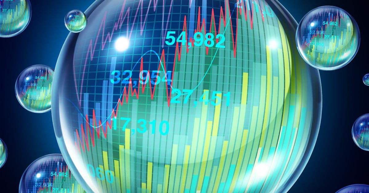 The AI Bubble Is Popping, Here's How the Market Is Moving - TheStreet Pro