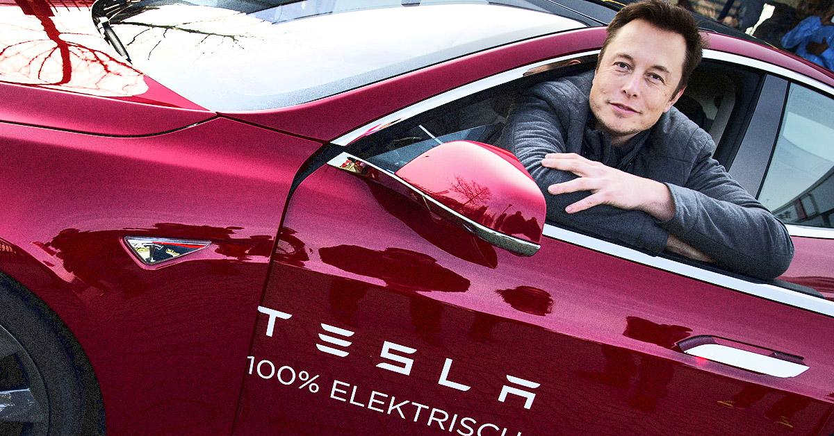 Don't Buy the Tesla Rally Until Stock Hits This Price - TheStreet Pro