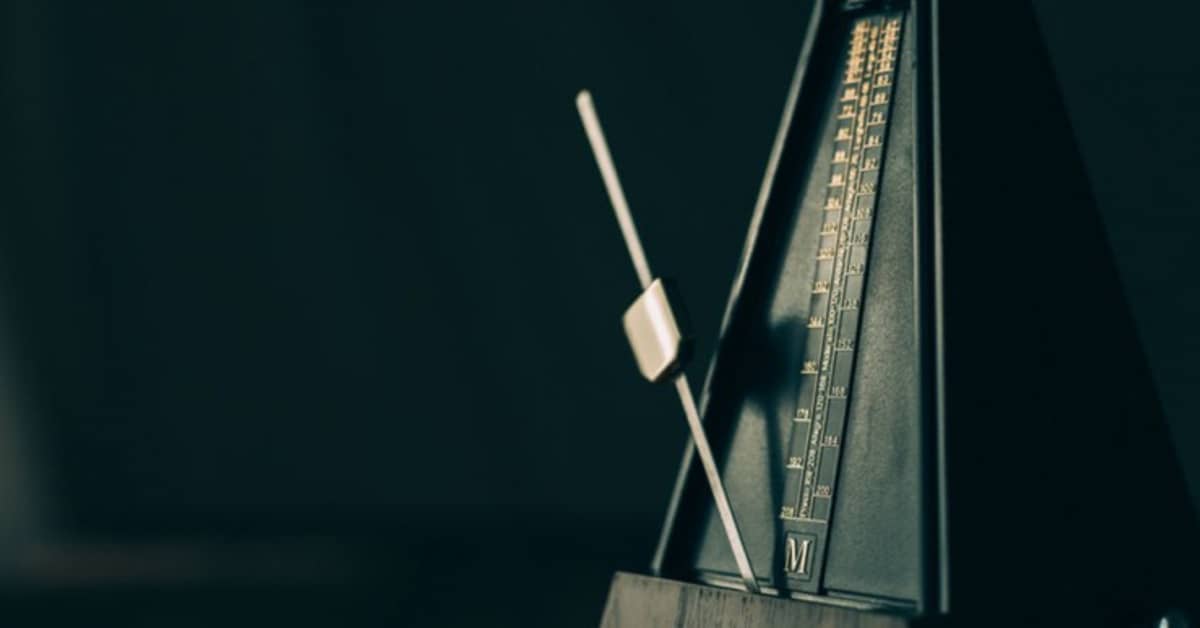 Will April Deliver a Record Intra-Month Swing Even as Danger Lurks ...