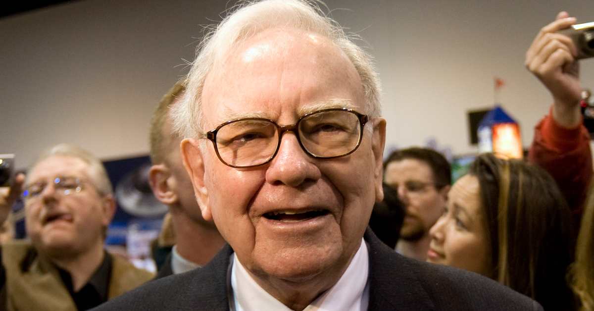 Doug Kass: Warren Buffett, Berkshire Hathaway, and the XLF - TheStreet Pro