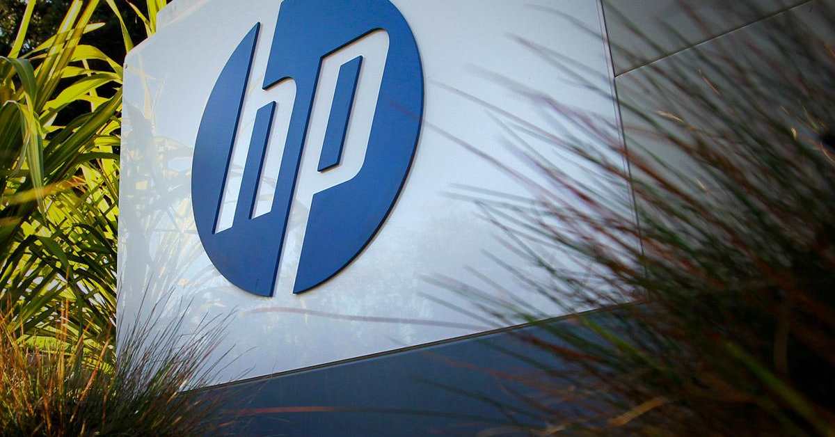 HP Just Reinforced Our Decision to Buy More Shares of This Holding ...