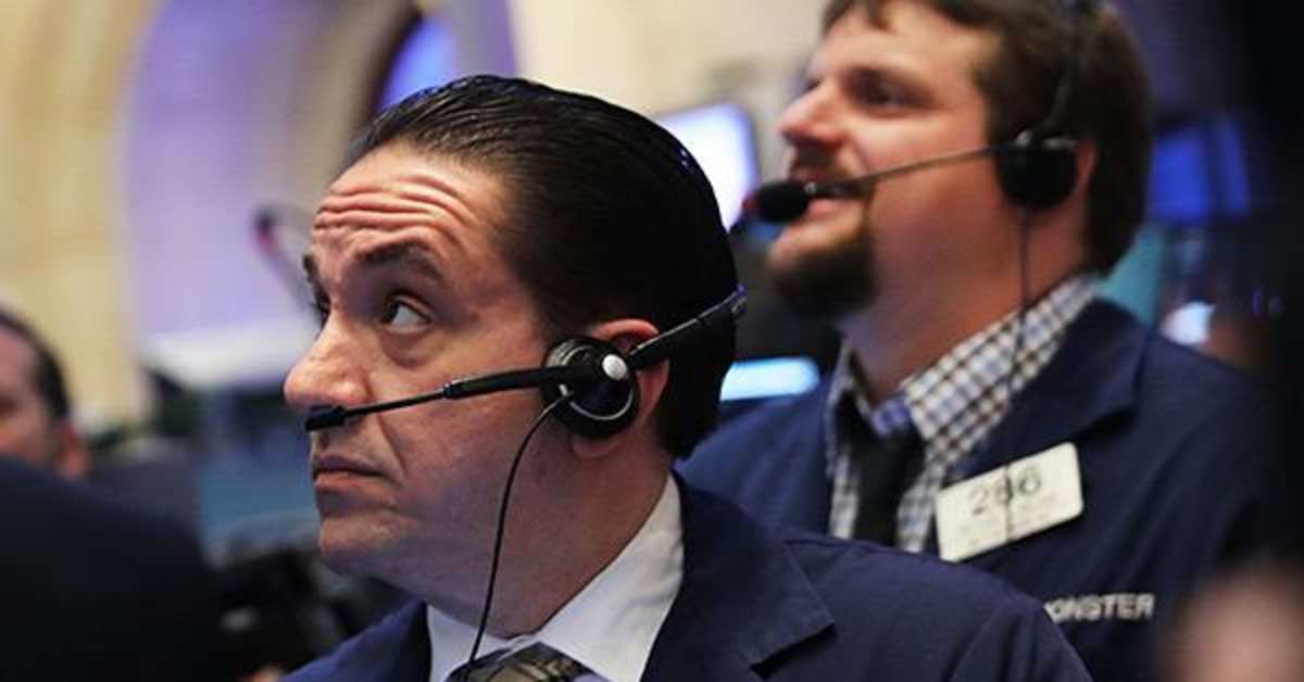 VIDEO: 3 Factors That Are Hitting Stocks Friday - TheStreet Pro