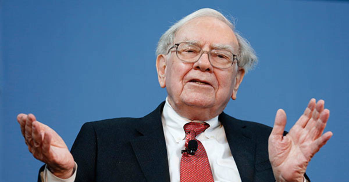 Doug Kass: Sell American, Warren Buffett Is - TheStreet Pro