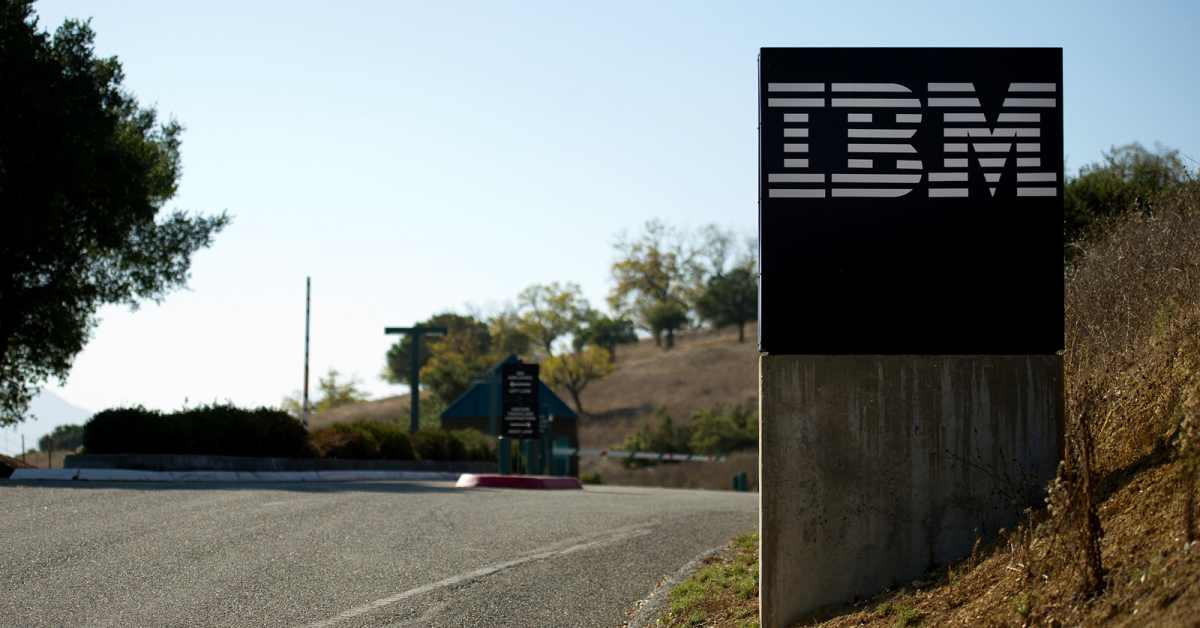 IBM Stock at a Crossroads After $9.5 Billion AI Update - TheStreet Pro