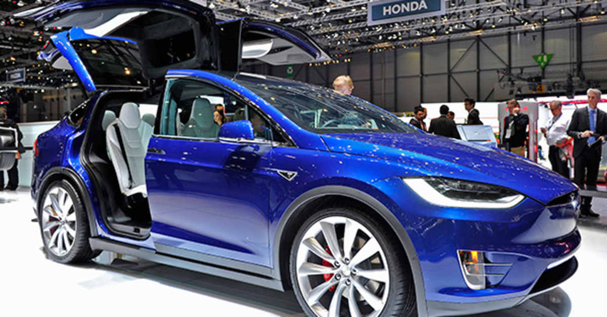 New Price Target for Tesla Stock Investment - TheStreet Pro