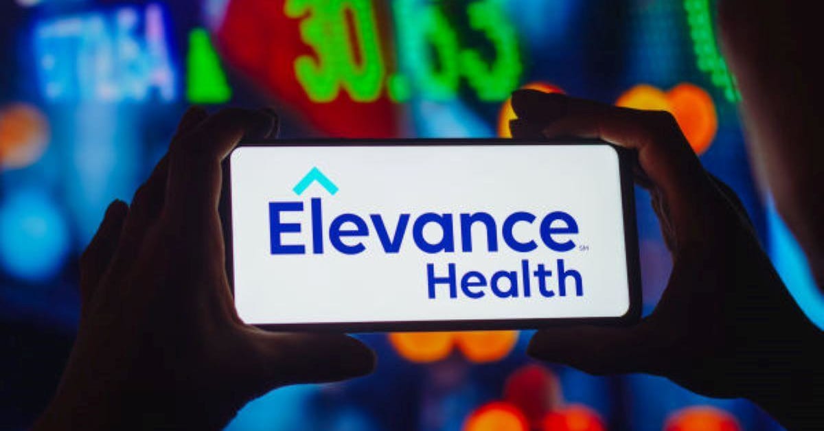 Chart of the Day: Elevance Health Feels Medicare's Pain - TheStreet Pro