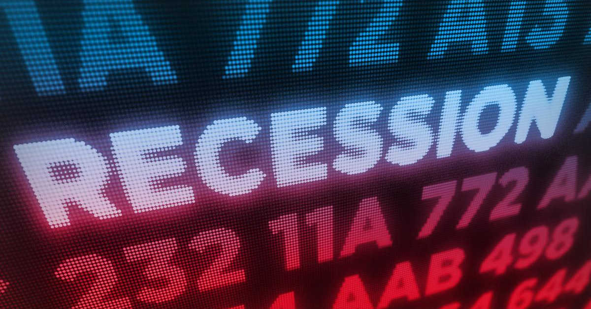 Recession No More? Here Are the Signs - TheStreet Pro
