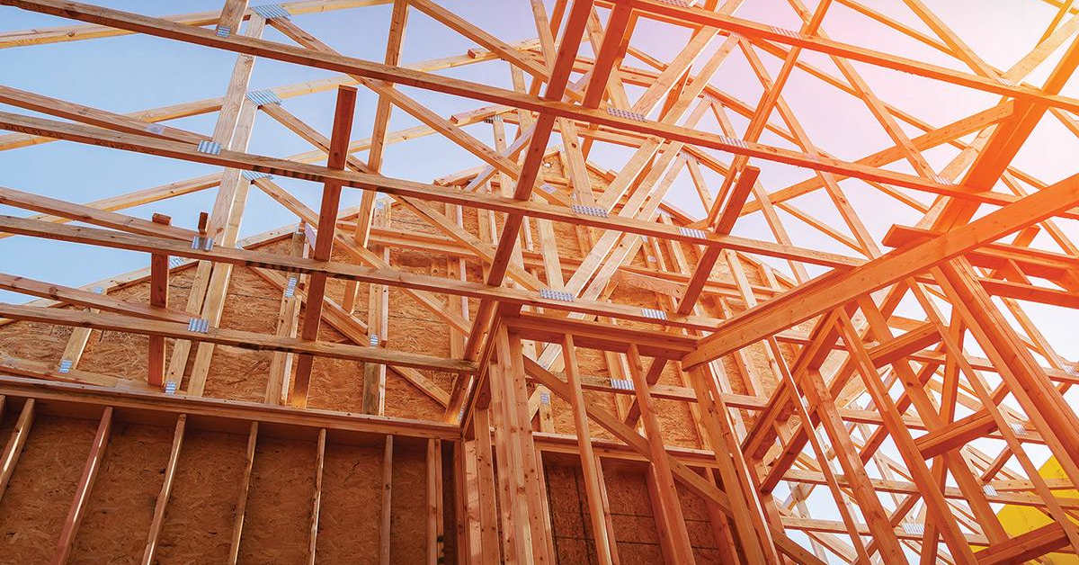 Boosting Our Price Target for a Two-Rated Infrastructure Play ...