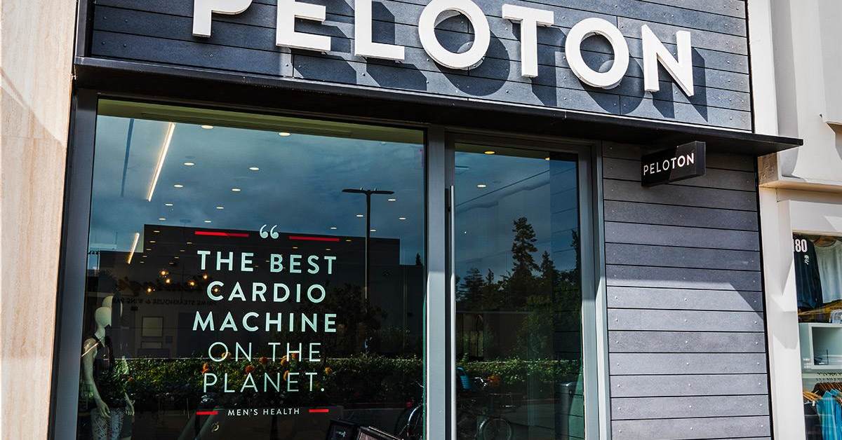 New Peloton Price Target as Wall Street Revises its Outlook - TheStreet Pro