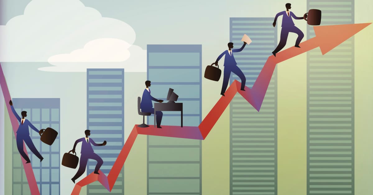 The Role of Optimism in Trading and Investing Success - TheStreet Pro