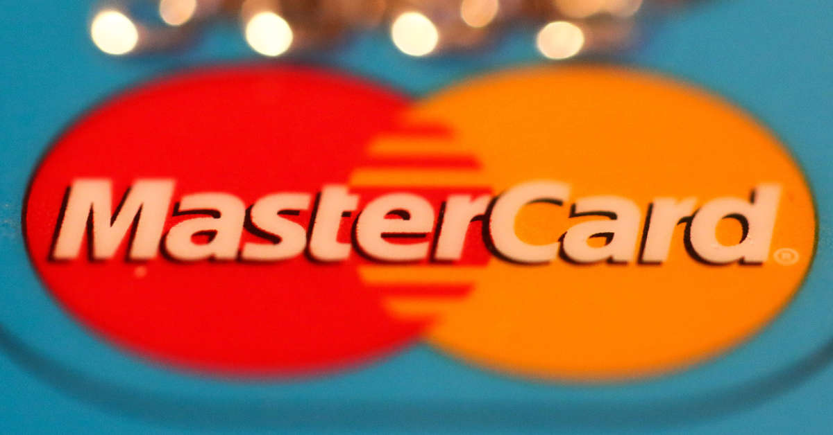 Chart of the Day: Mastercard's Moves ... Priceless - TheStreet Pro