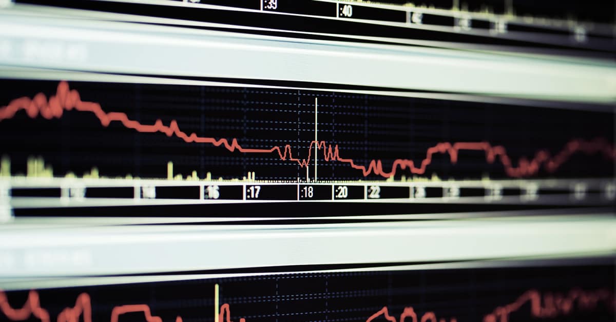 Chart of the Day: A Tech Holding Rises to the Occasion - TheStreet Pro