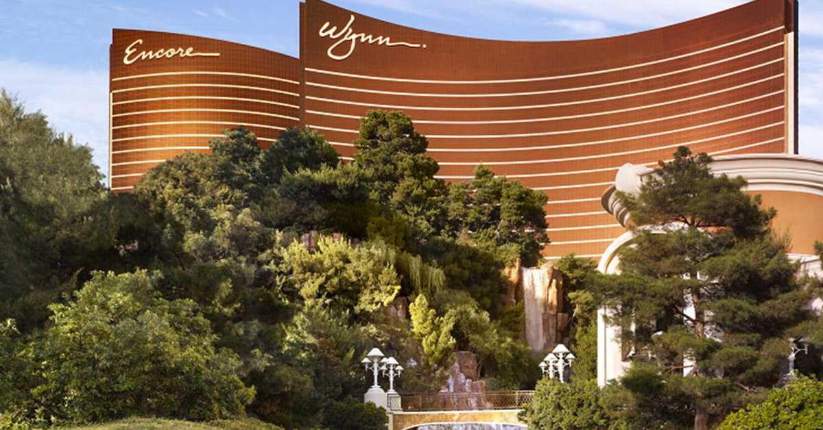 Weekly Wins: A Win for WYNN Resorts from Helene Meisler - TheStreet Pro