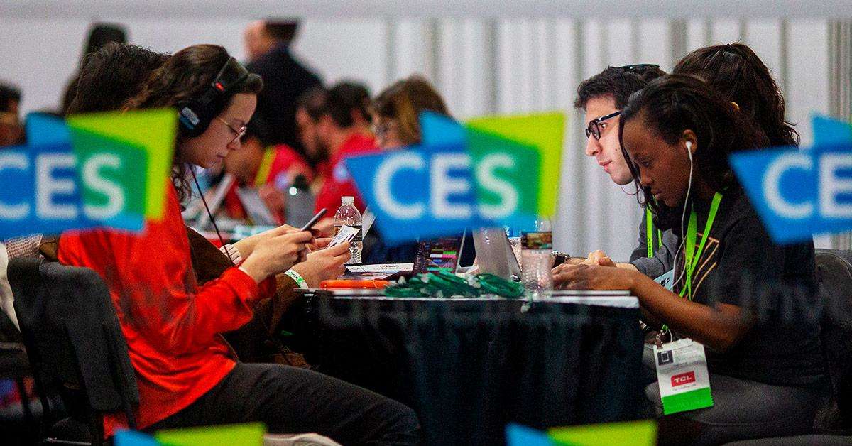VIDEO: The Biggest Investor Takeaways From CES - TheStreet Pro