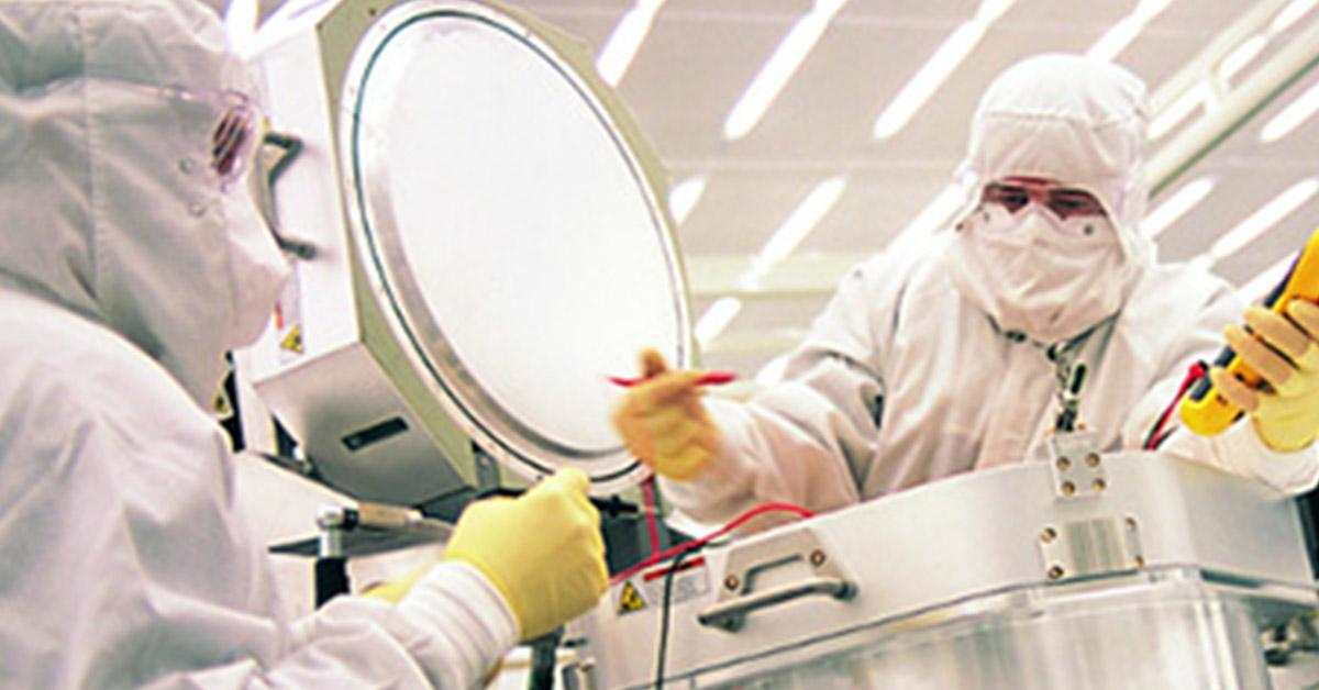 Chart of the Day: Time to Add to Applied Materials? Yes, and We Did So ...