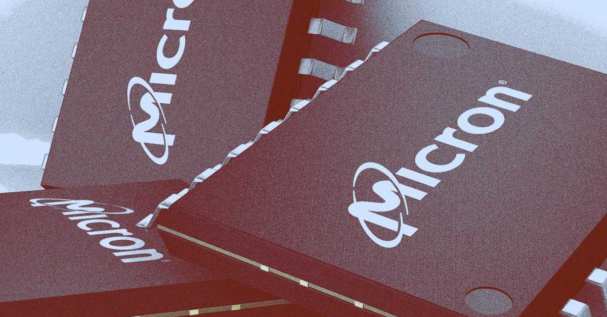 Micron’s Latest Guidance Supports Multiple Tech Holdings - TheStreet Pro
