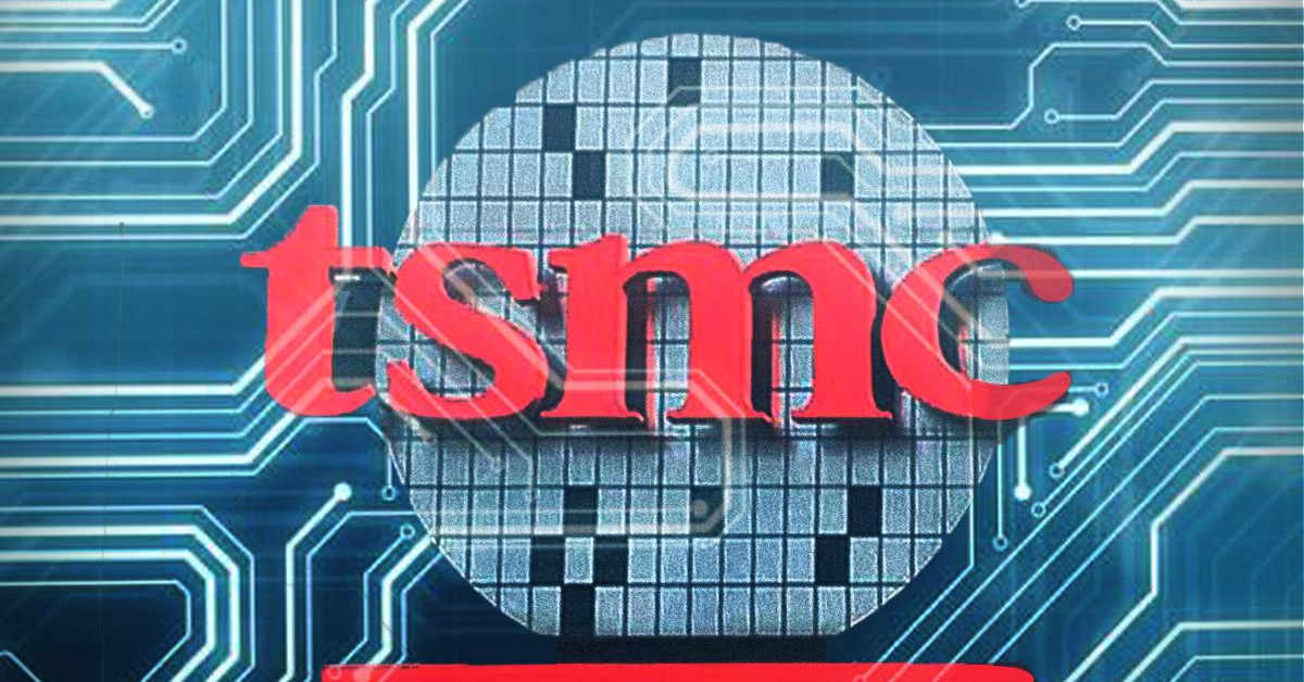 What AI Bubble? This Is a 'Megatrend,' TSM Says - TheStreet Pro