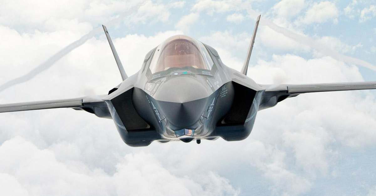 Here's When We'd Add to Our Lockheed Position - TheStreet Pro