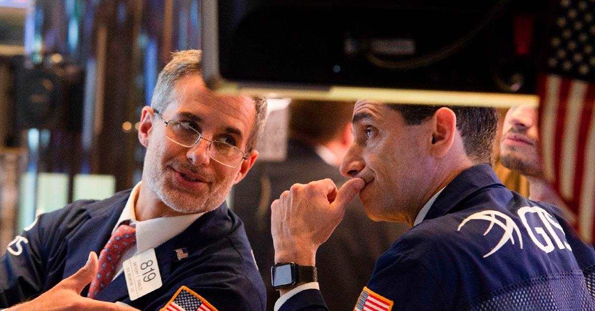 Charting the S&P 500: New Target After Yet Another Milestone ...