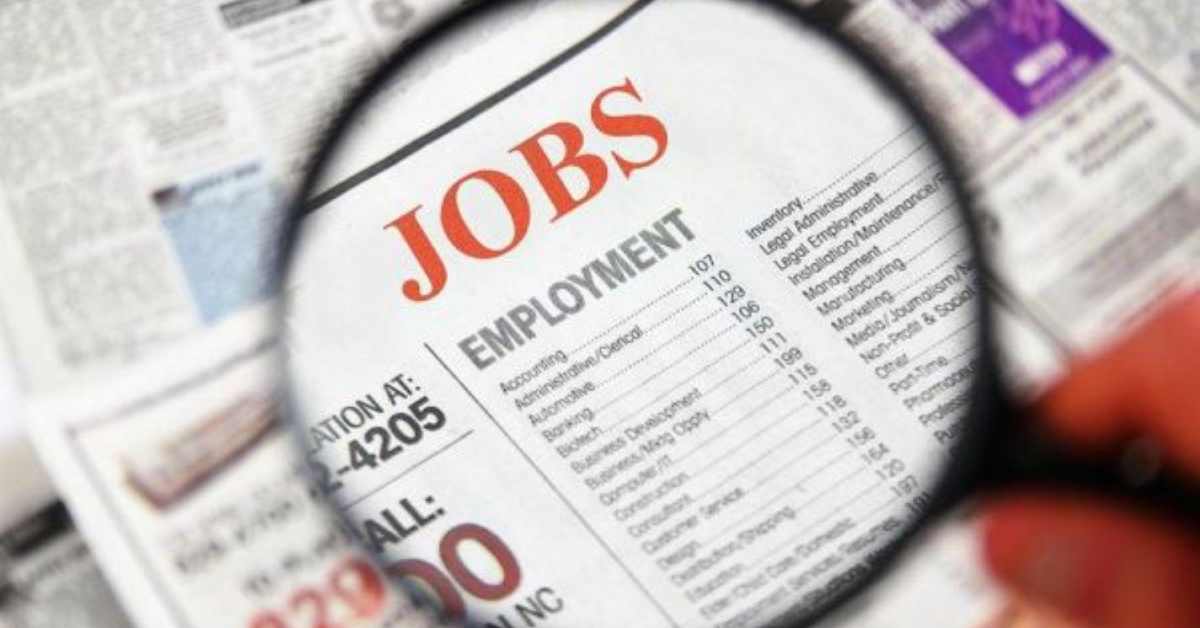 Jobs Report Is a Strong Chain With Weak Links - TheStreet Pro